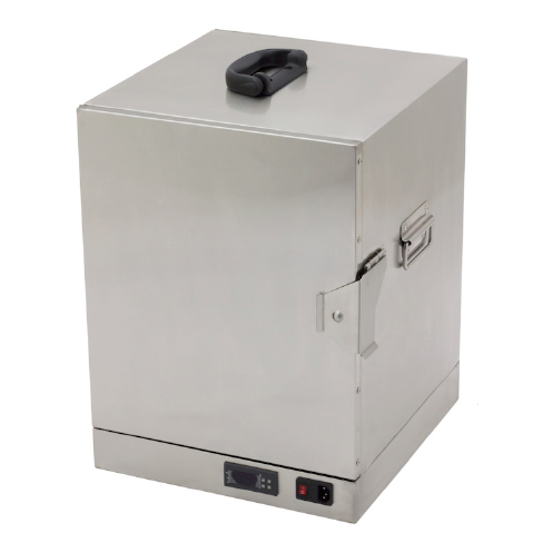 Room Service Hot Box S Digital Electric Stainless Steel Double ...